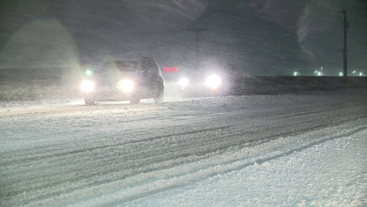 Meals on Wheels of Central Indiana closed due to weather, hope to ...