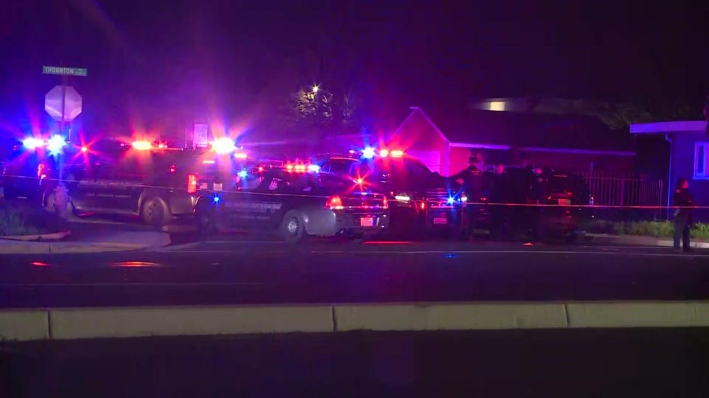 At least 4 killed, 10 wounded in shooting at "family gathering" in ...