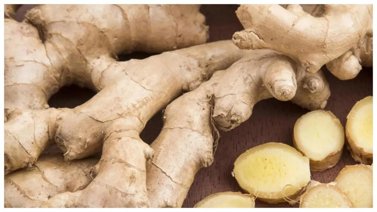 Not fruits or eggs: If you eat these foods everyday, your body will ...