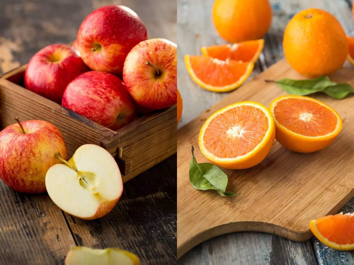 6 diabetic friendly fruits that keep blood sugar low