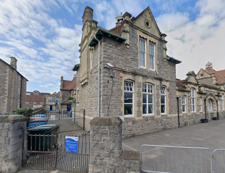 The 17 lowest-performing state primary schools in North Somerset based ...