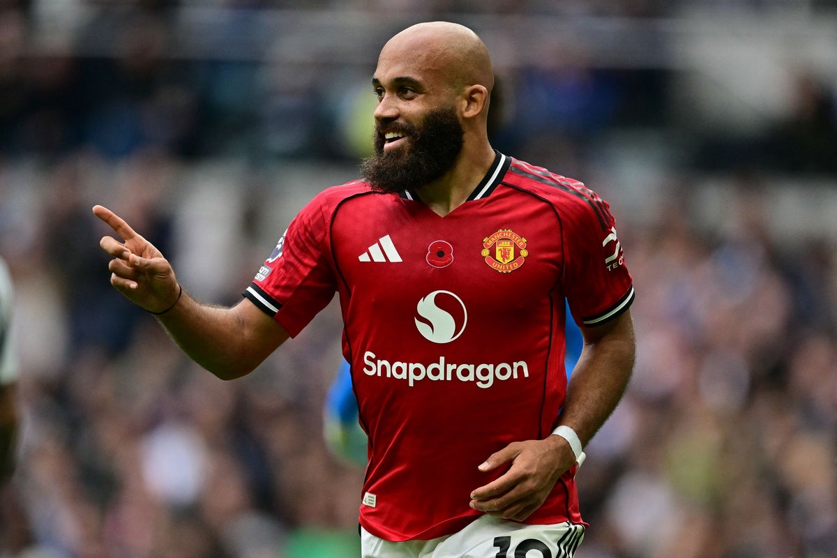 Is Crystal Palace v Man Utd on TV? How to watch Premier League fixture