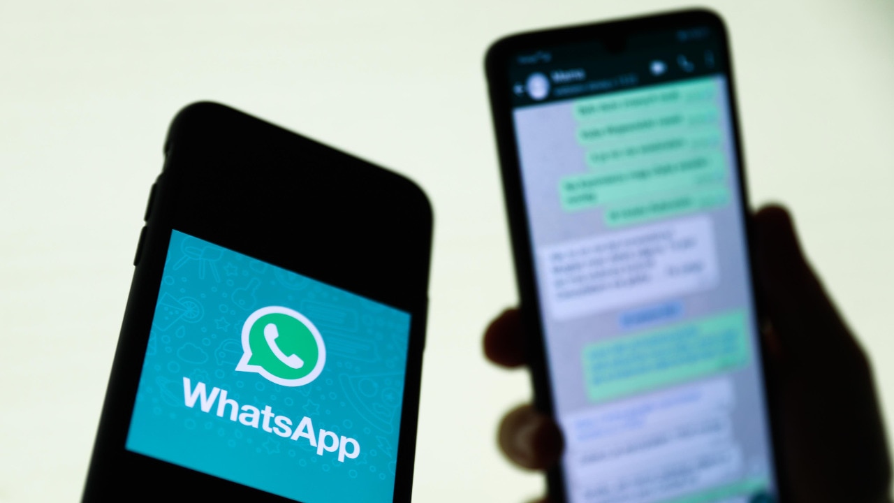 No WhatsApp without active SIM: India mulls 6-hour logouts to curb ...