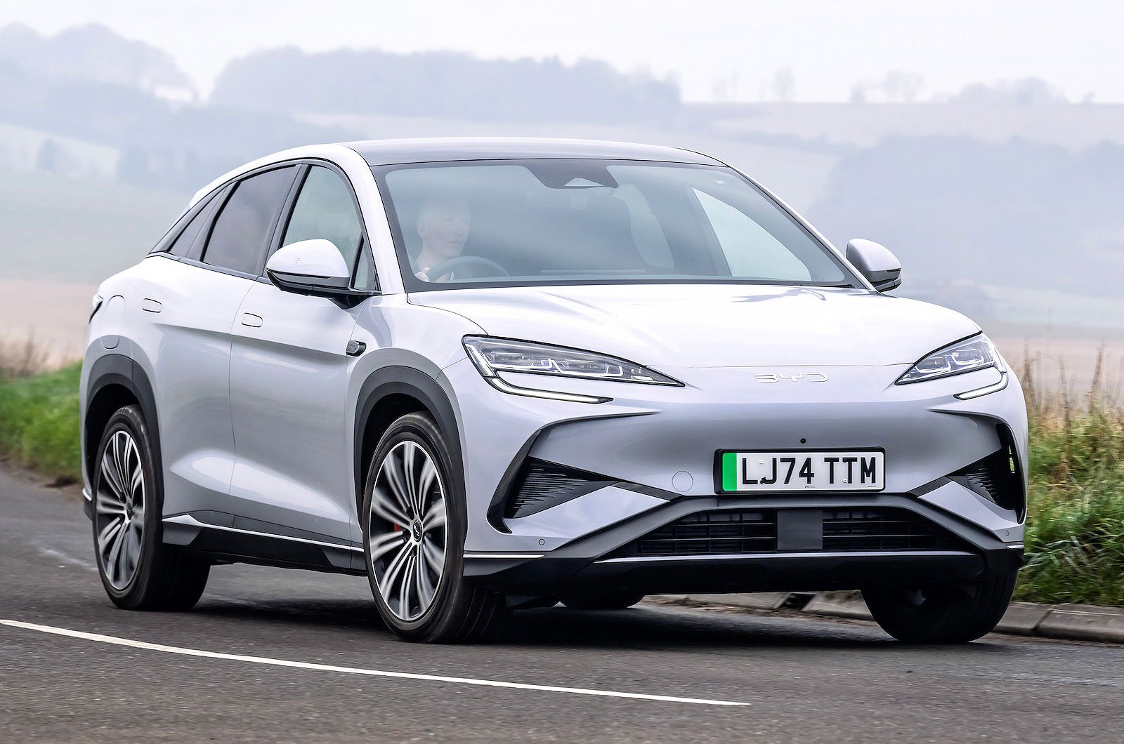 The best Chinese cars plus the worst models named