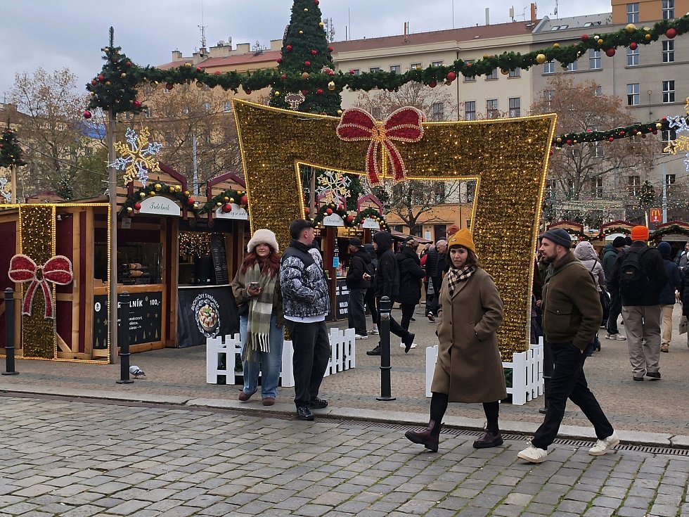 Začal advent: Co znamená, jaké jsou zvyky, co navštívit a jaké očekávat ...