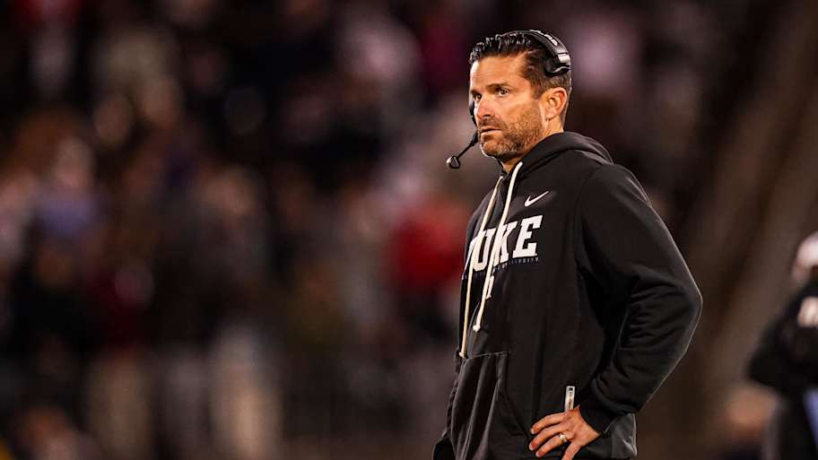 The ACC's nightmare College Football Playoff scenario has arrived