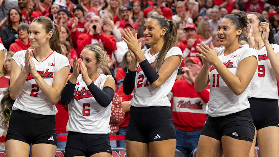 Nebraska is ready for the challenges, pressure of the postseason