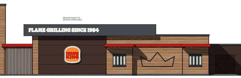 Burger King and Costa set to join Aldi on redevelopment of former ...