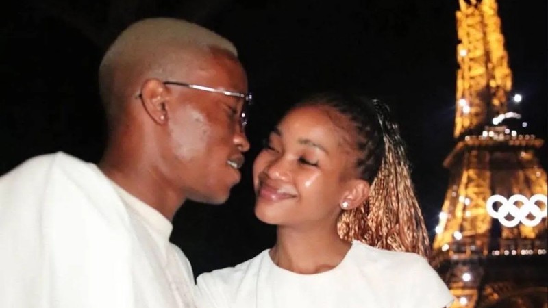 Love, luxury and cash in the Woolies bag: ‘Cat’ Matlala, his sister and ...