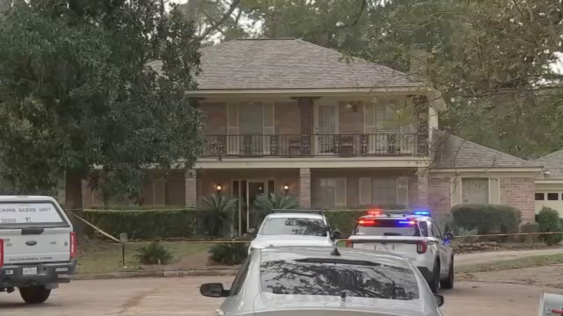Man fatally shoots daughter's ex-boyfriend after disturbance in north ...