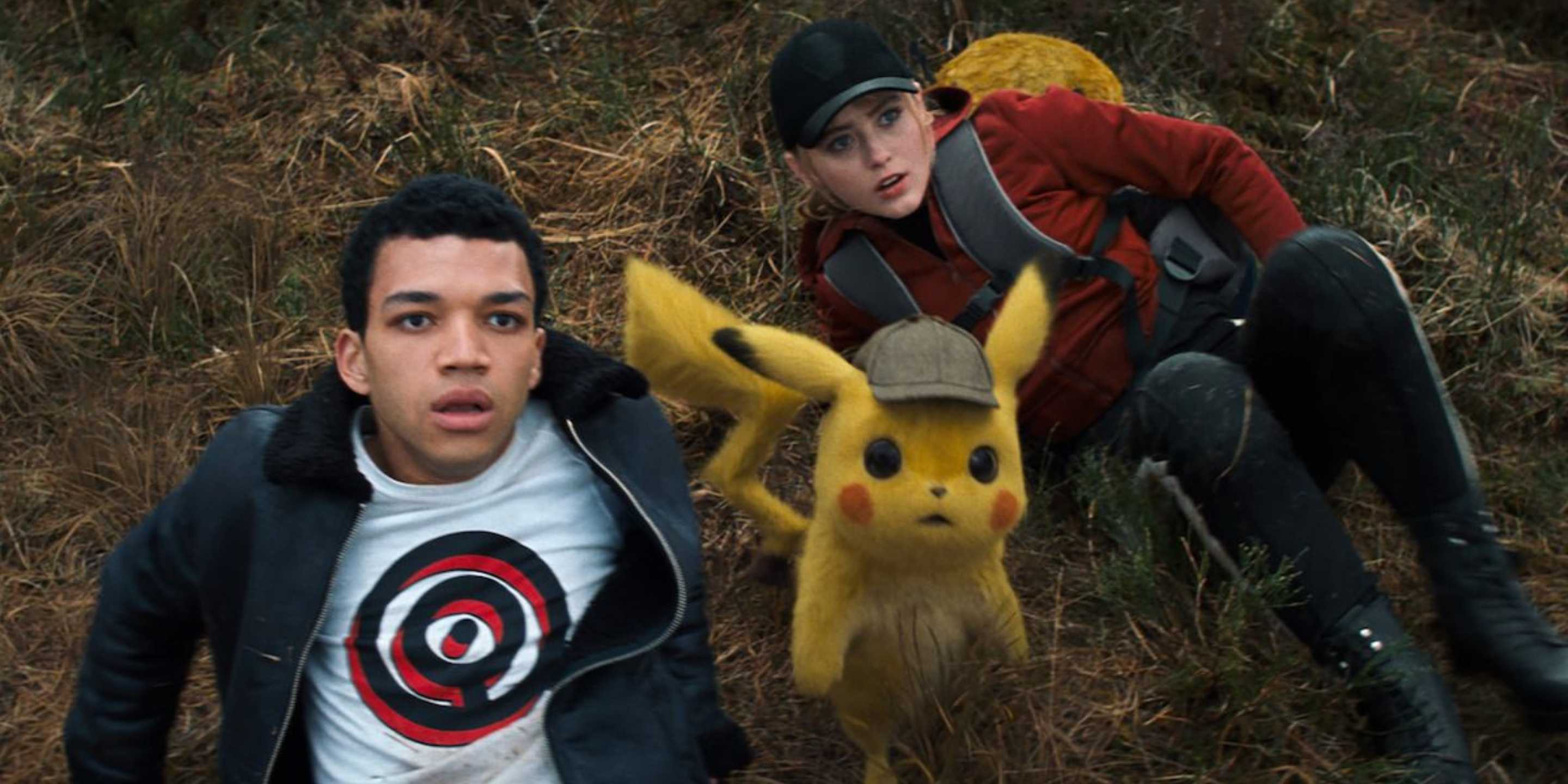 Pokémon's Perfect Live-Action Adaptation Can Finally Fix Ryan Reynolds ...