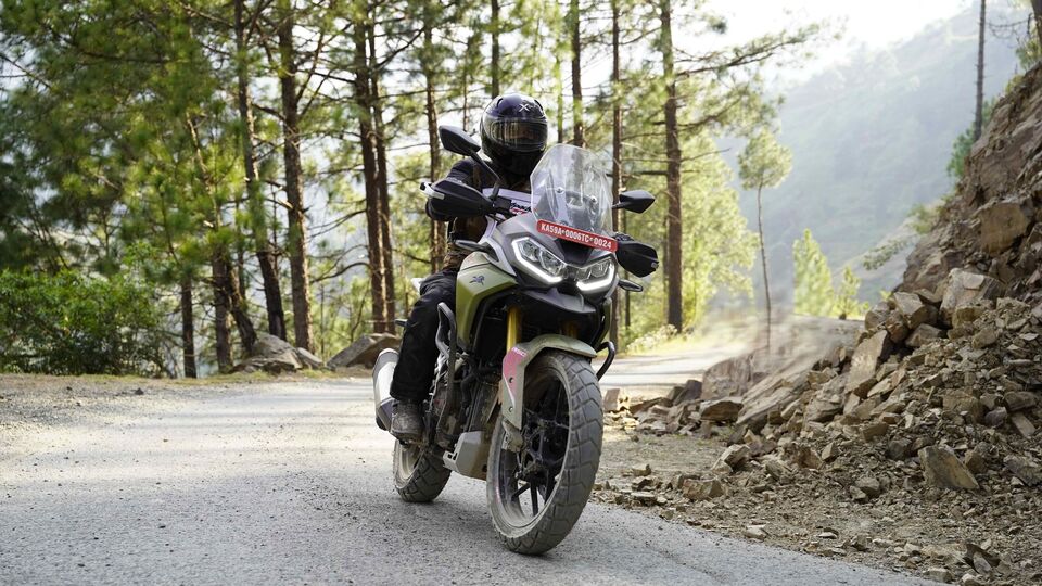 Buyer guide: TVS Apache RTX 300 deliveries begin