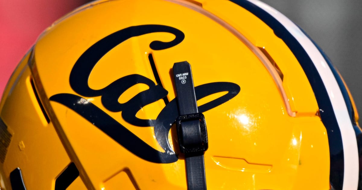 Officials uphold game-winning Cal touchdown, keeps SMU out of ACC title ...