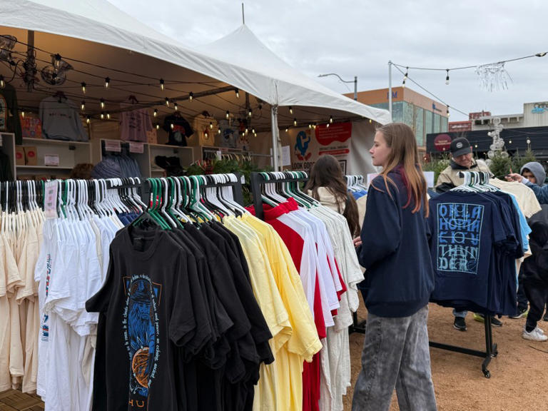 Small and local businesses are facing challenges this holiday season