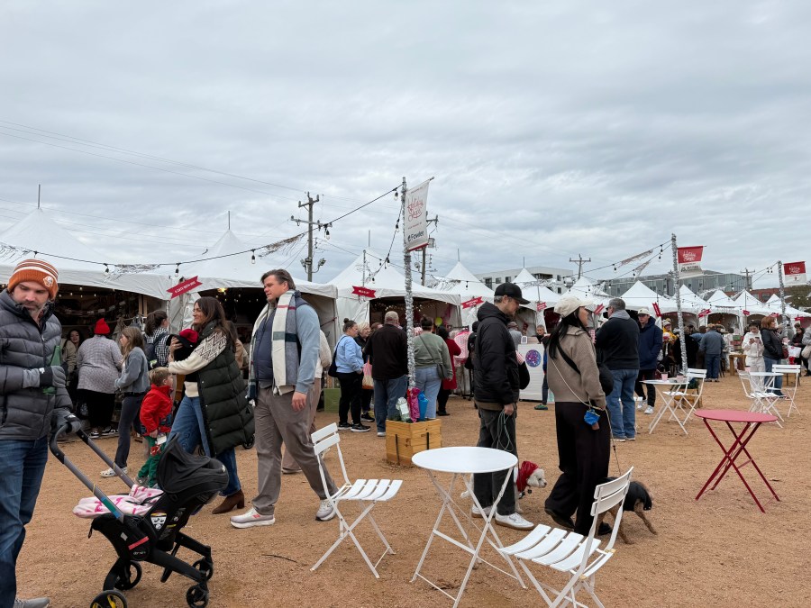 Small and local businesses are facing challenges this holiday season