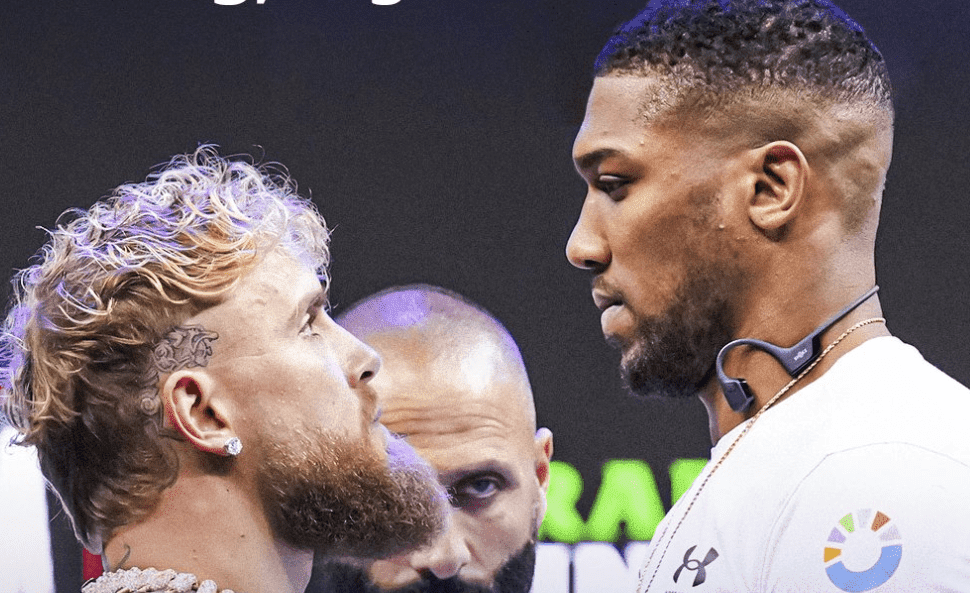Sean O'Malley Worried For Jake Paul Ahead Of AJ Fight – ‘That Is Insane'