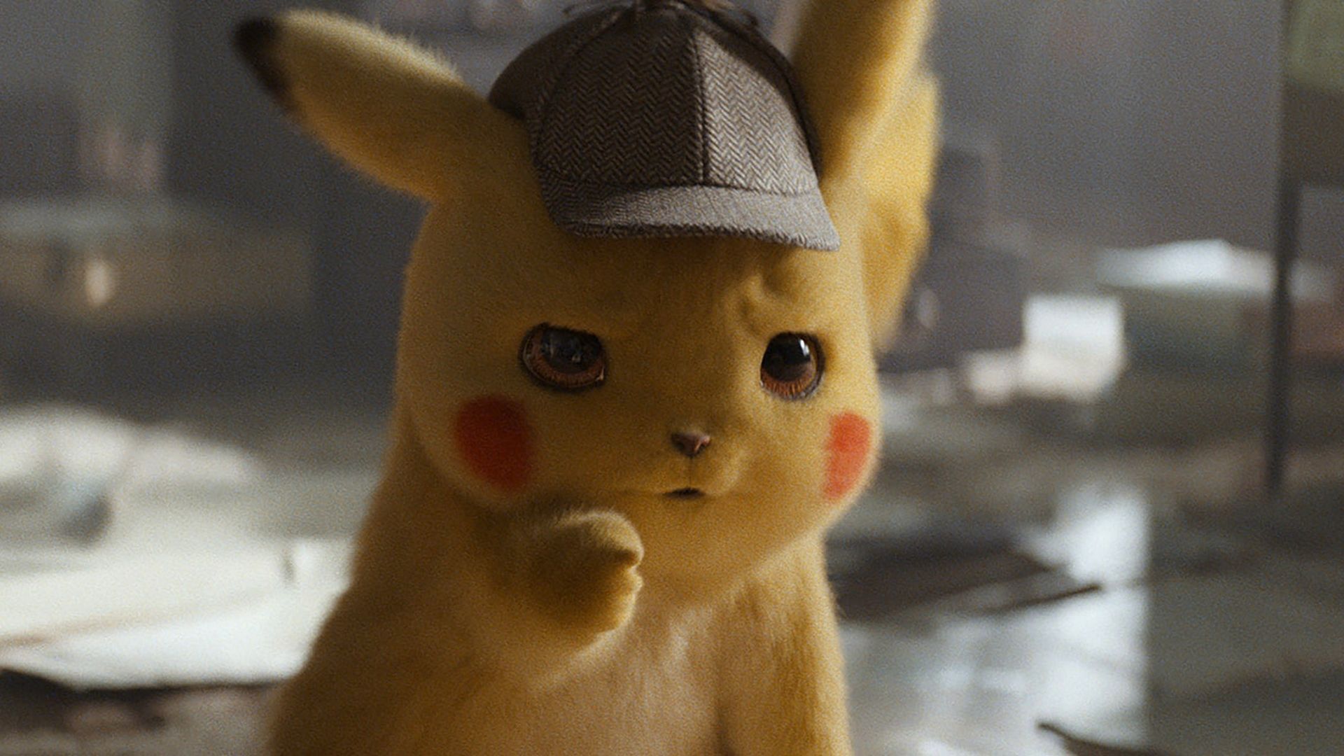 Pokémon's Perfect Live-Action Adaptation Can Finally Fix Ryan Reynolds ...