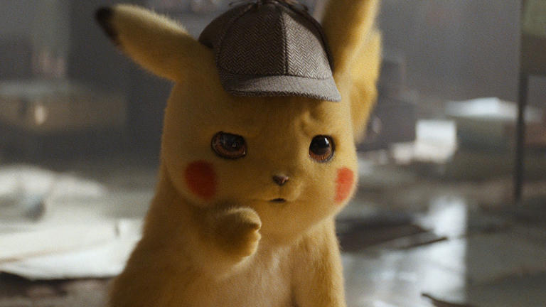 Pokémon's Perfect Live-Action Adaptation Can Finally Fix Ryan Reynolds ...