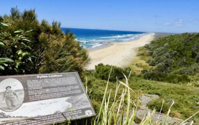 Woman Killed and Man Injured in Australian Shark Attack