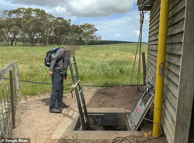 Major search underway for a missing cave diver and a second trapped in ...