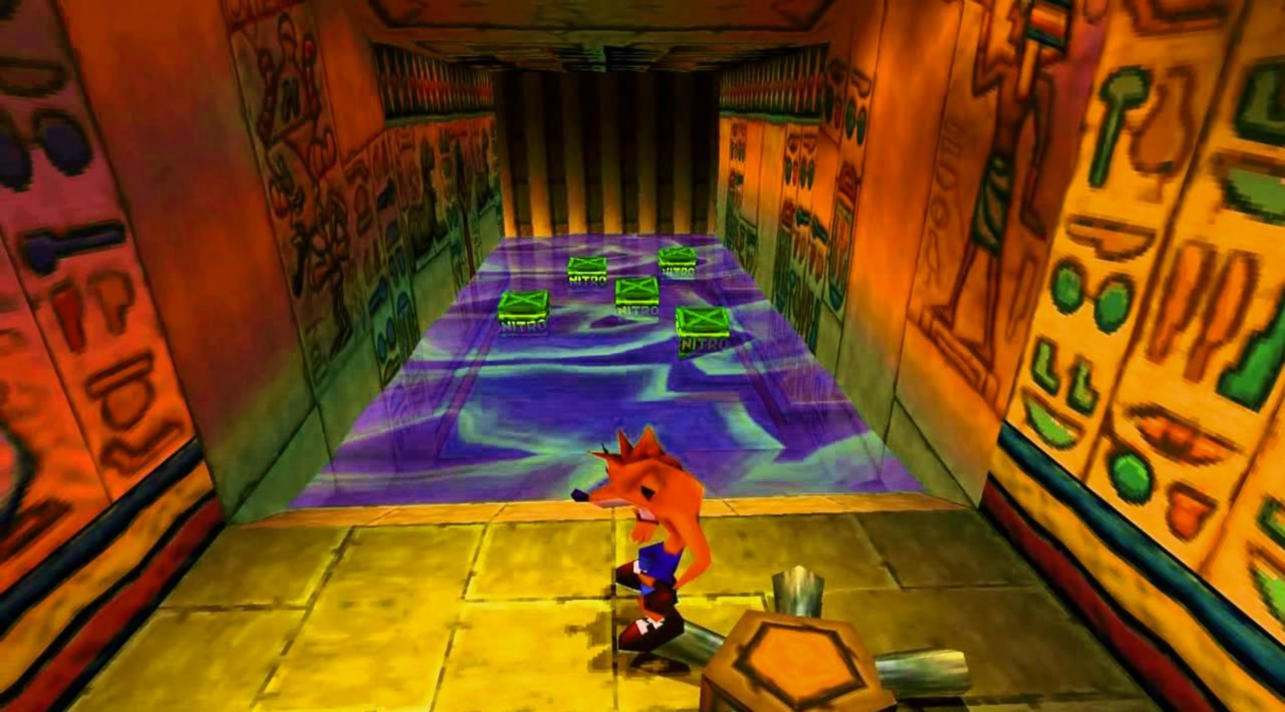 20 iconic video games in desperate need of a film adaptation