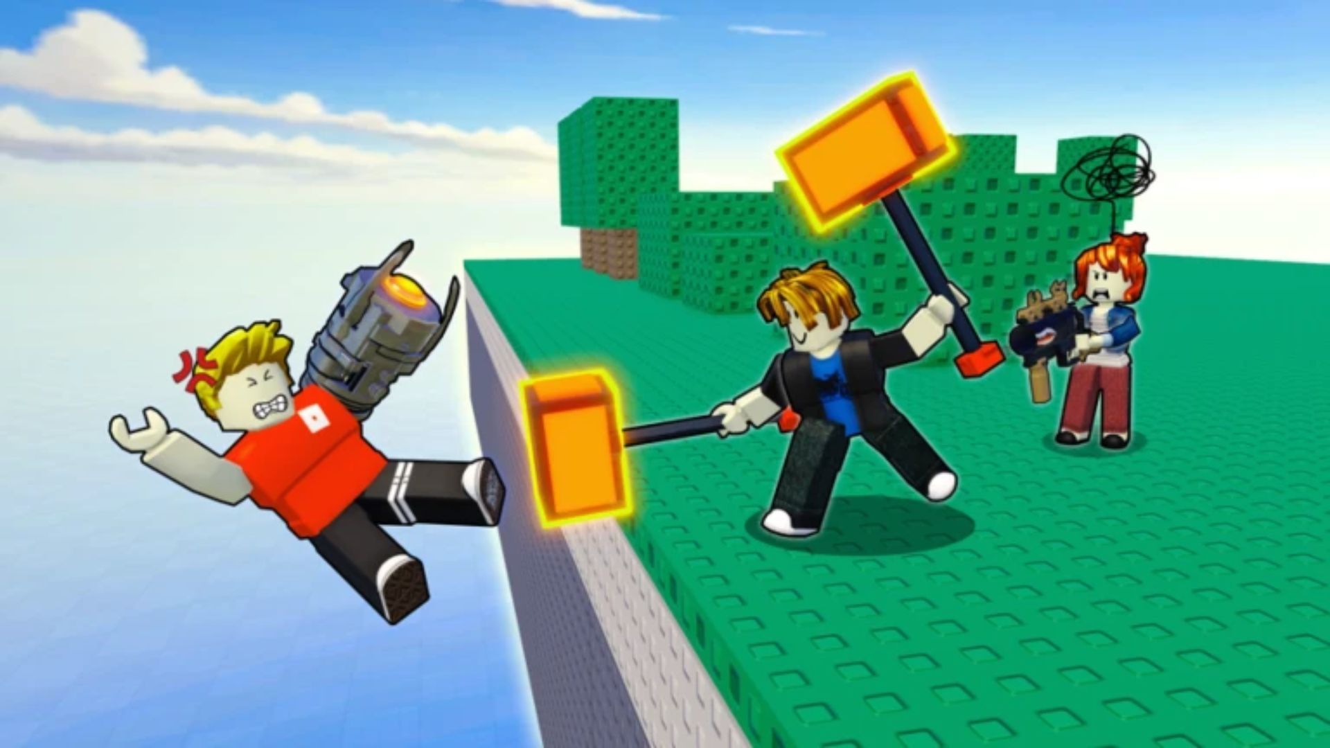 Smash Combat Roblox Codes List
