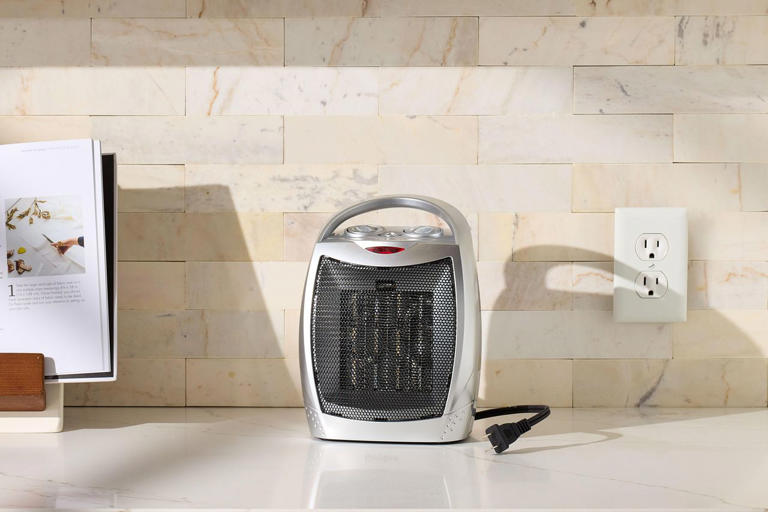 5 Appliances You Should Always Unplug Before You Leave the House