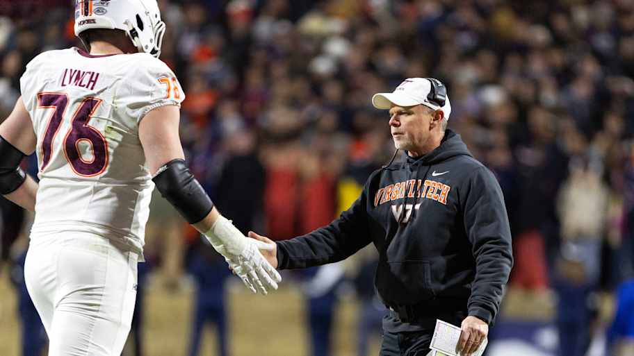 Philip Montgomery defending Kyron Drones proves he was out of answers ...