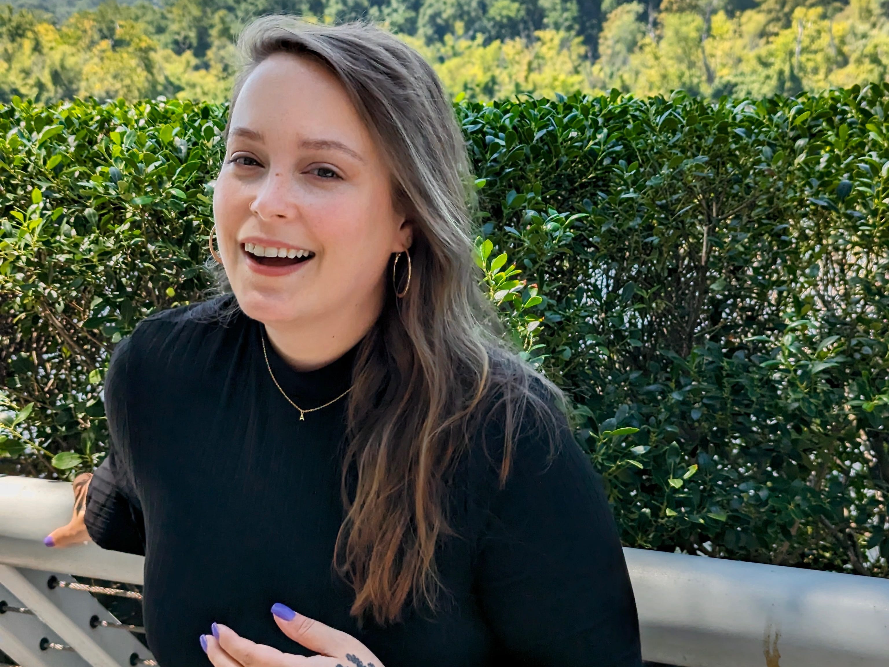 I'm a single mom who didn't finish college. I struggled to land a job ...