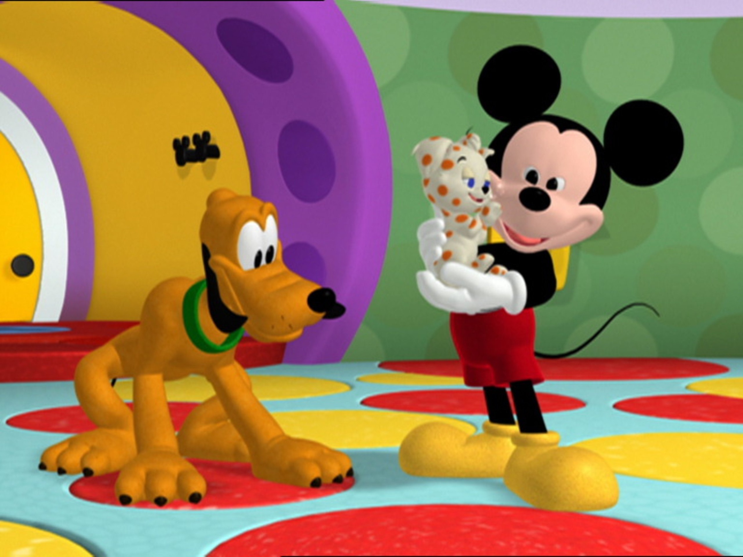 The 20 most famous dogs in television history