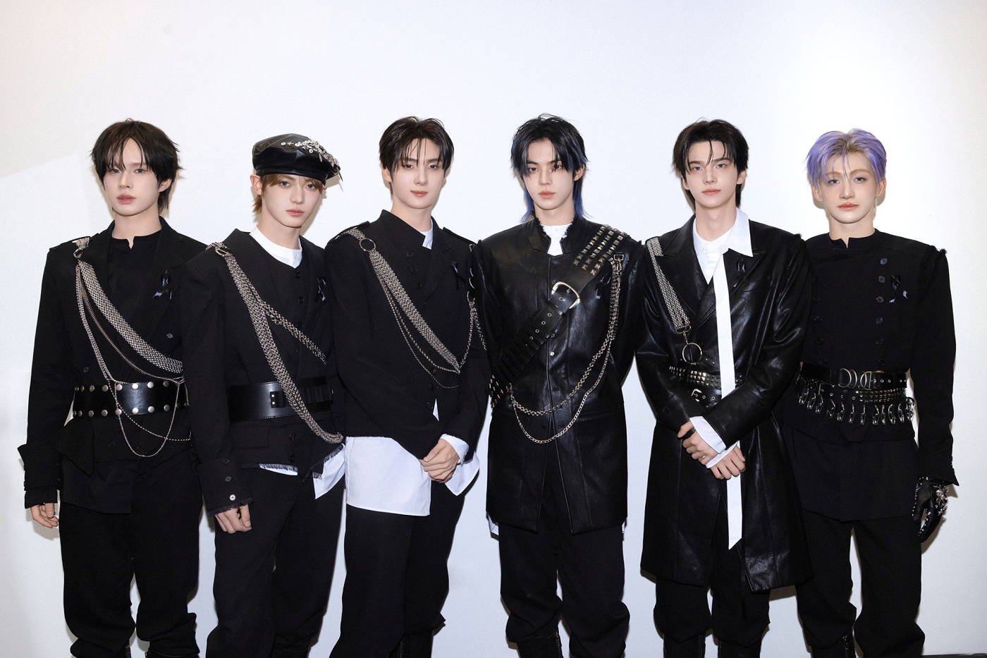 TWS, '2025 MAMA'서 차세대 퍼포먼스 최강자 입증