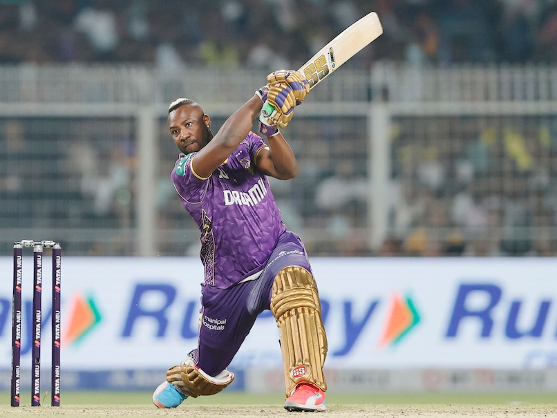 Andre Russell Announces IPL Retirement After Being Released By KKR: "I ...