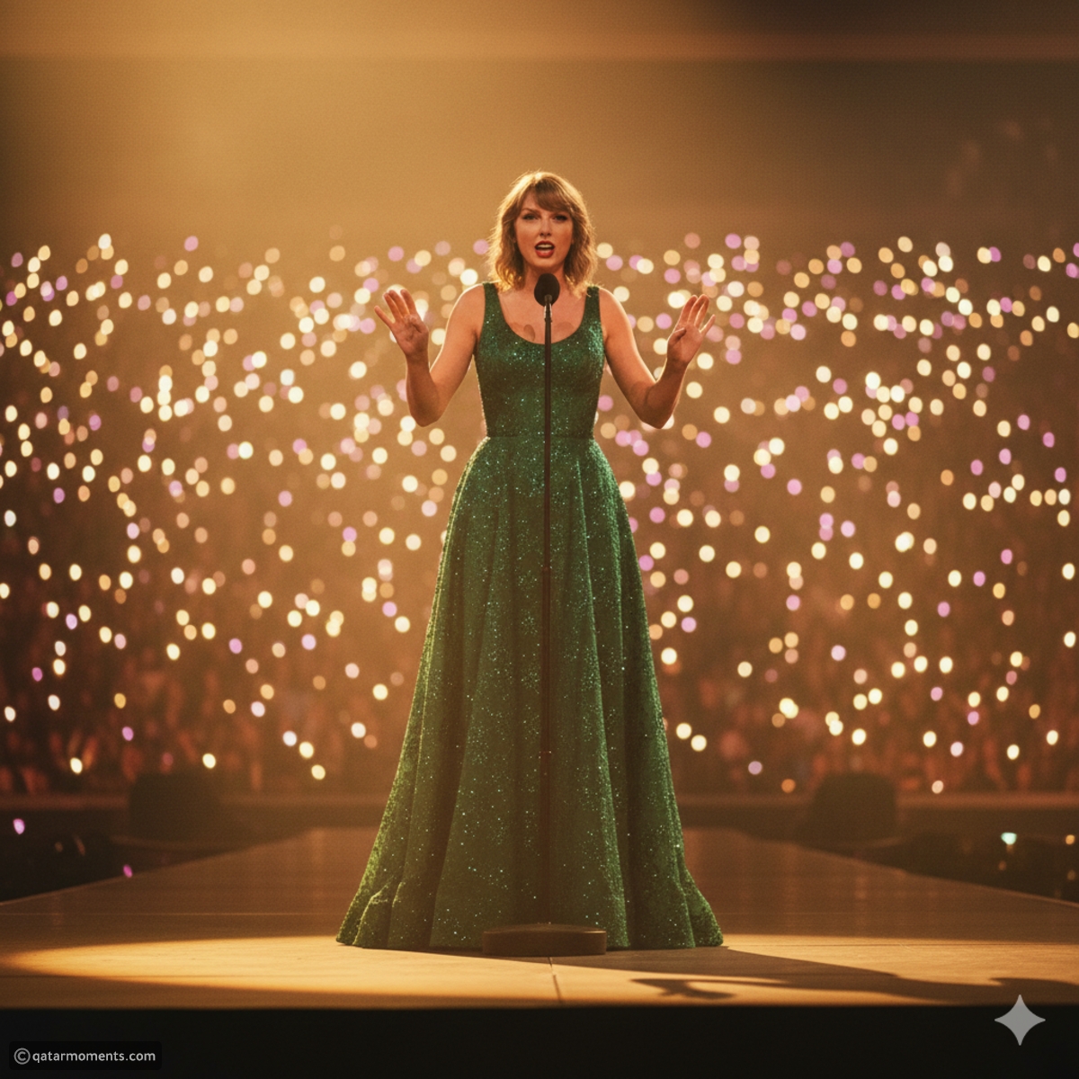 Taylor Swift Just Shared Powerful Advice, All Rooted in One Simple ...