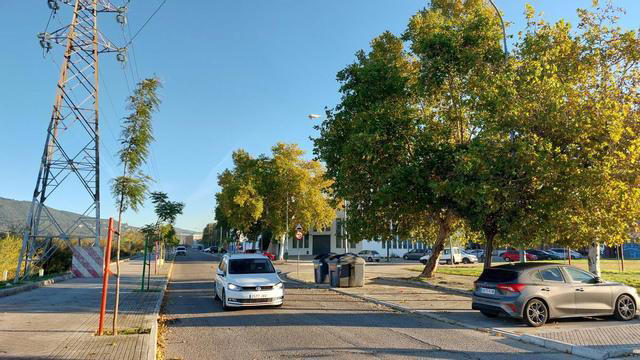 Adiós a los atascos en un punto conflictivo de Córdoba: Urbanismo ...