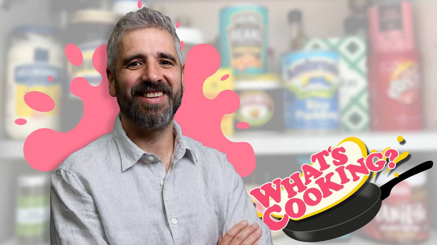 I'm a chef but my favourite dish will horrify people