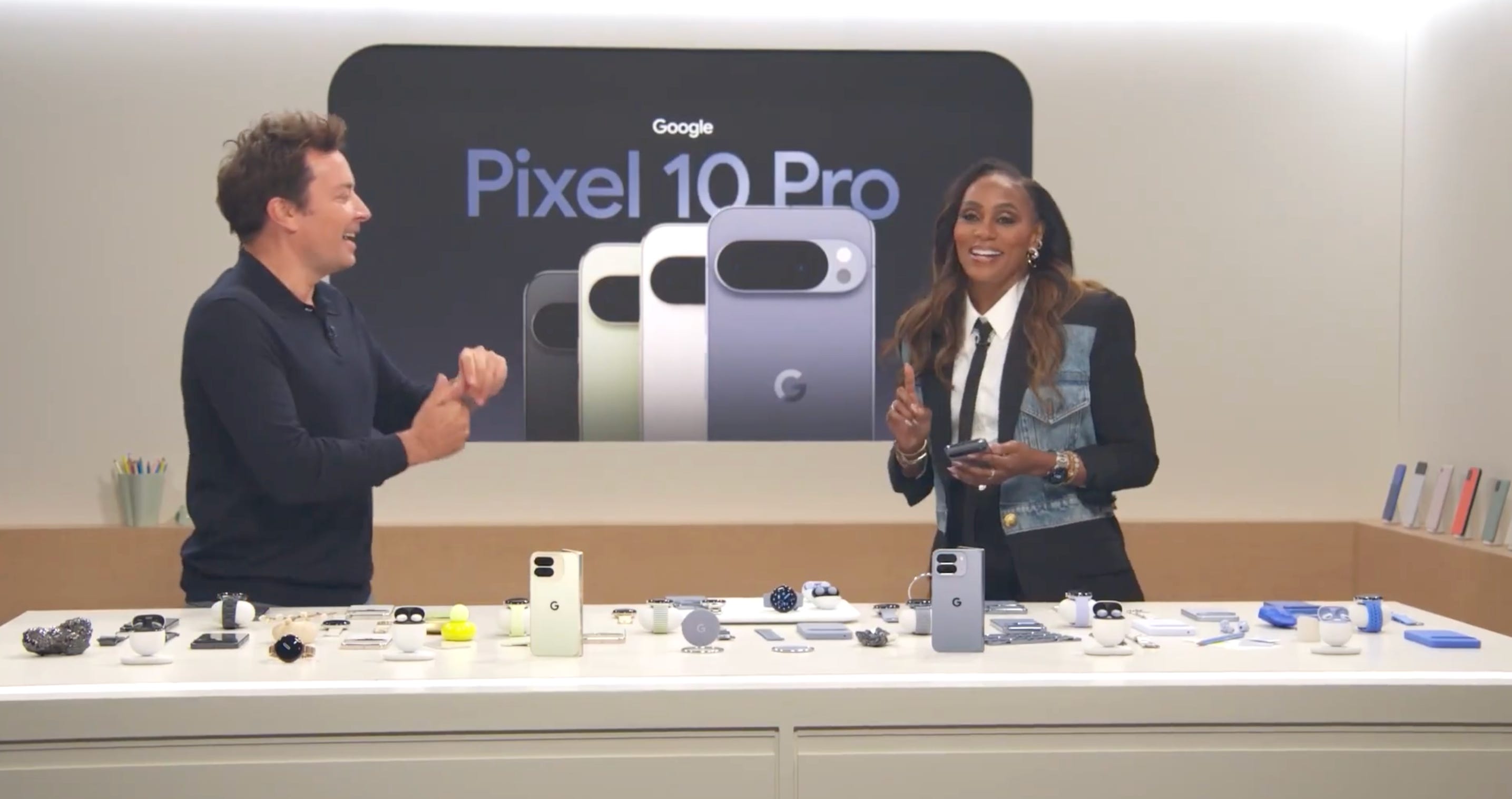 Google Pixel's marketing VP was once a lifelong iPhone user. Here's how ...
