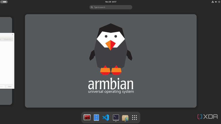 Armbian is an underrated Raspberry Pi operating system you're not using