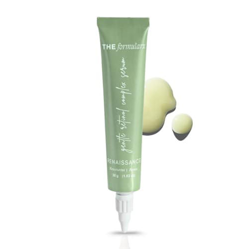 10 Best Retinol Serums for Face: Anti-Aging, Glow & Smooth Skin Picks