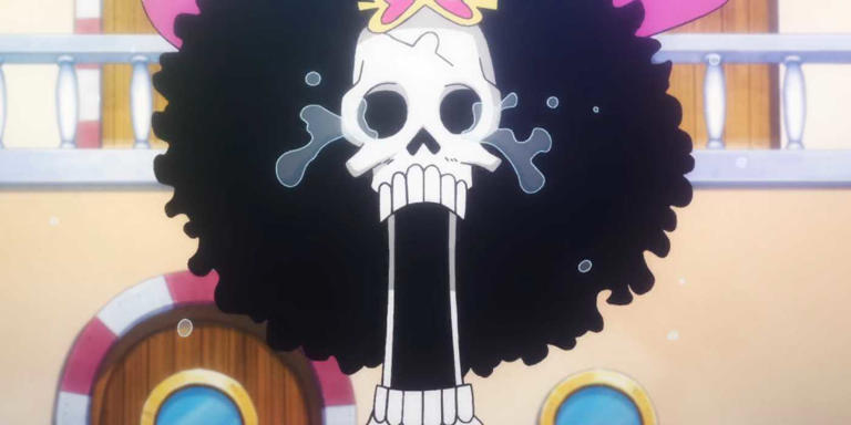 One Piece Season 2 Title Cards Hint at Early Introduction of Rumbar Pirates