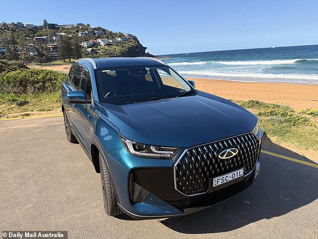 This 'Temu' Range Rover could solve both the nation's housing crisis ...