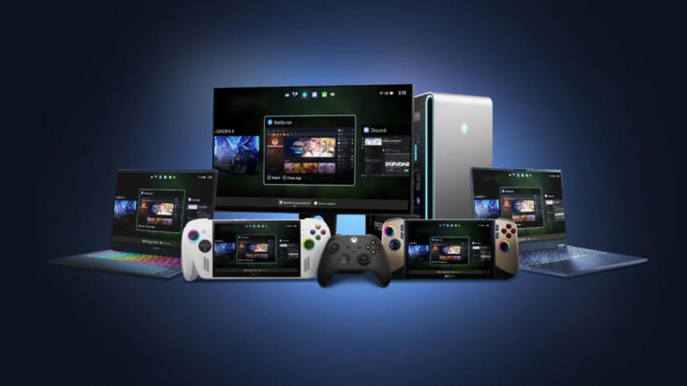 What is an Xbox?