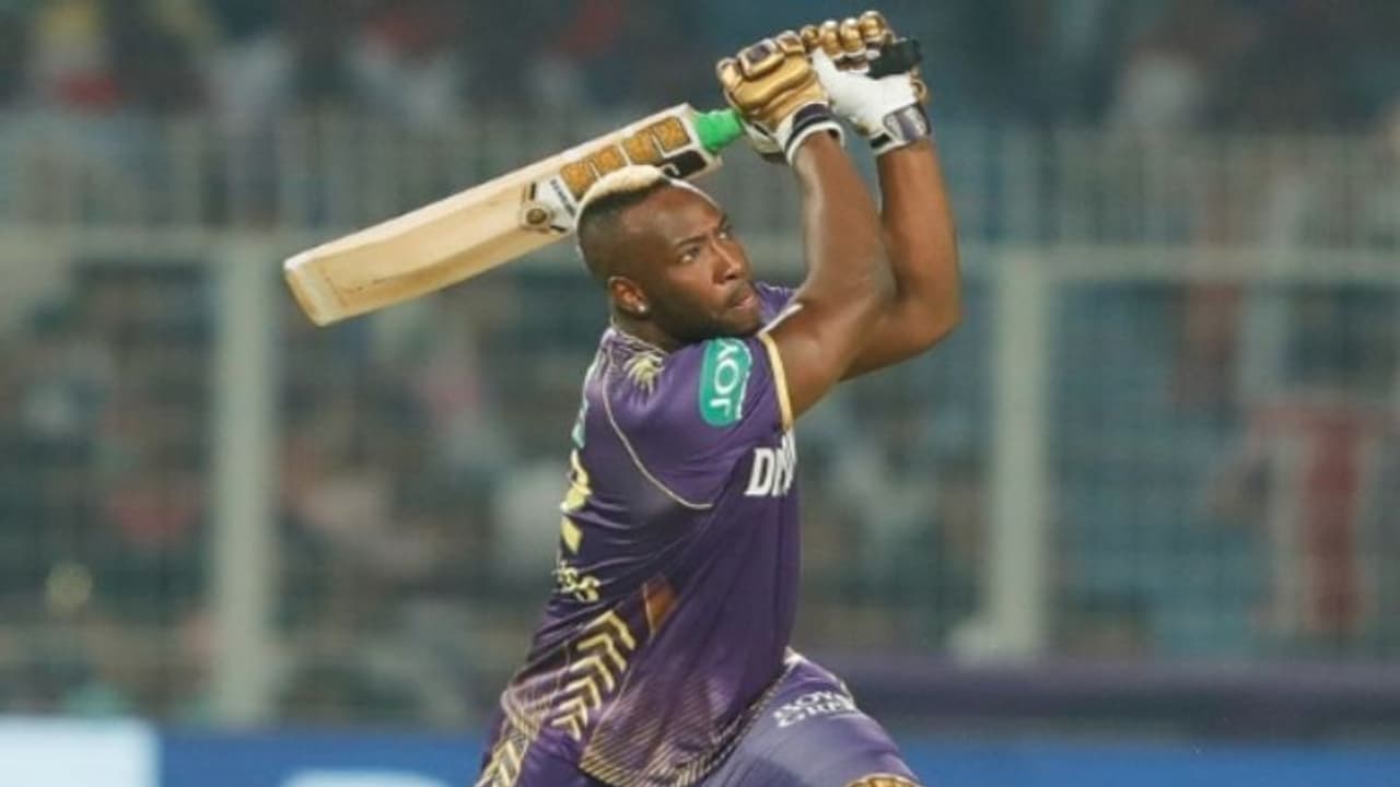 KKR Star Andre Russell’s Retirement from IPL Leaves Fans Emotional as ...