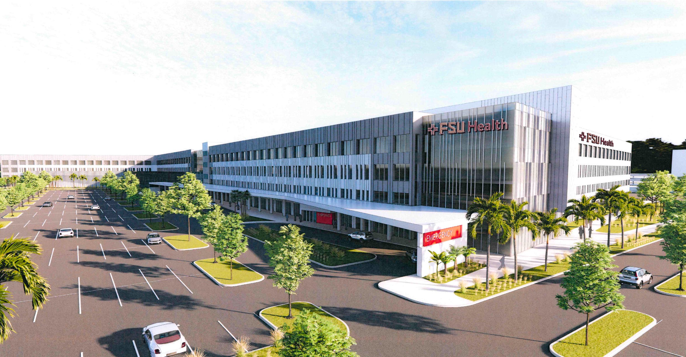 FSU pressuring TMH to sell isn't the neighborly thing to do | Opinion