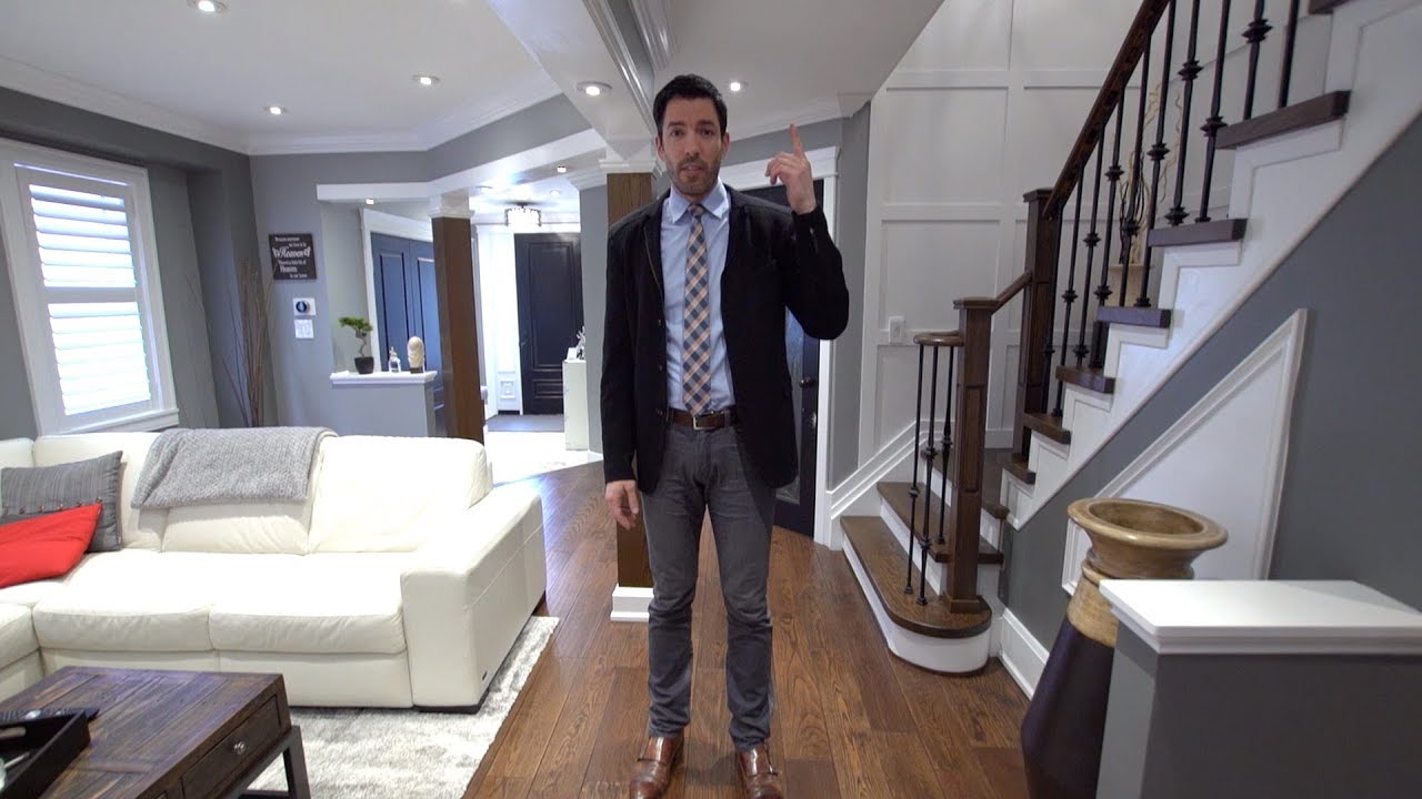 How to balance fun features when selling your house