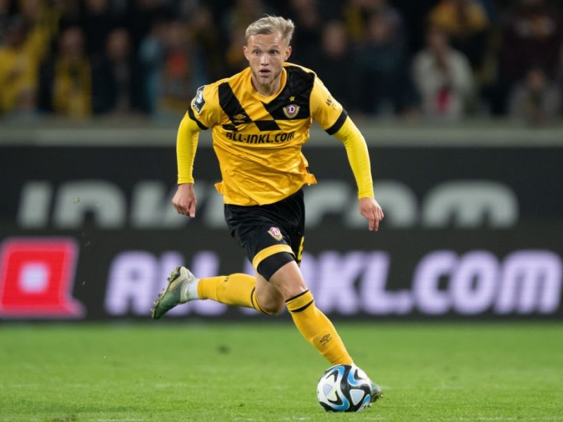 SG Dynamo Dresden - Fortuna Düsseldorf im Live-Stream und TV: Fortuna ...