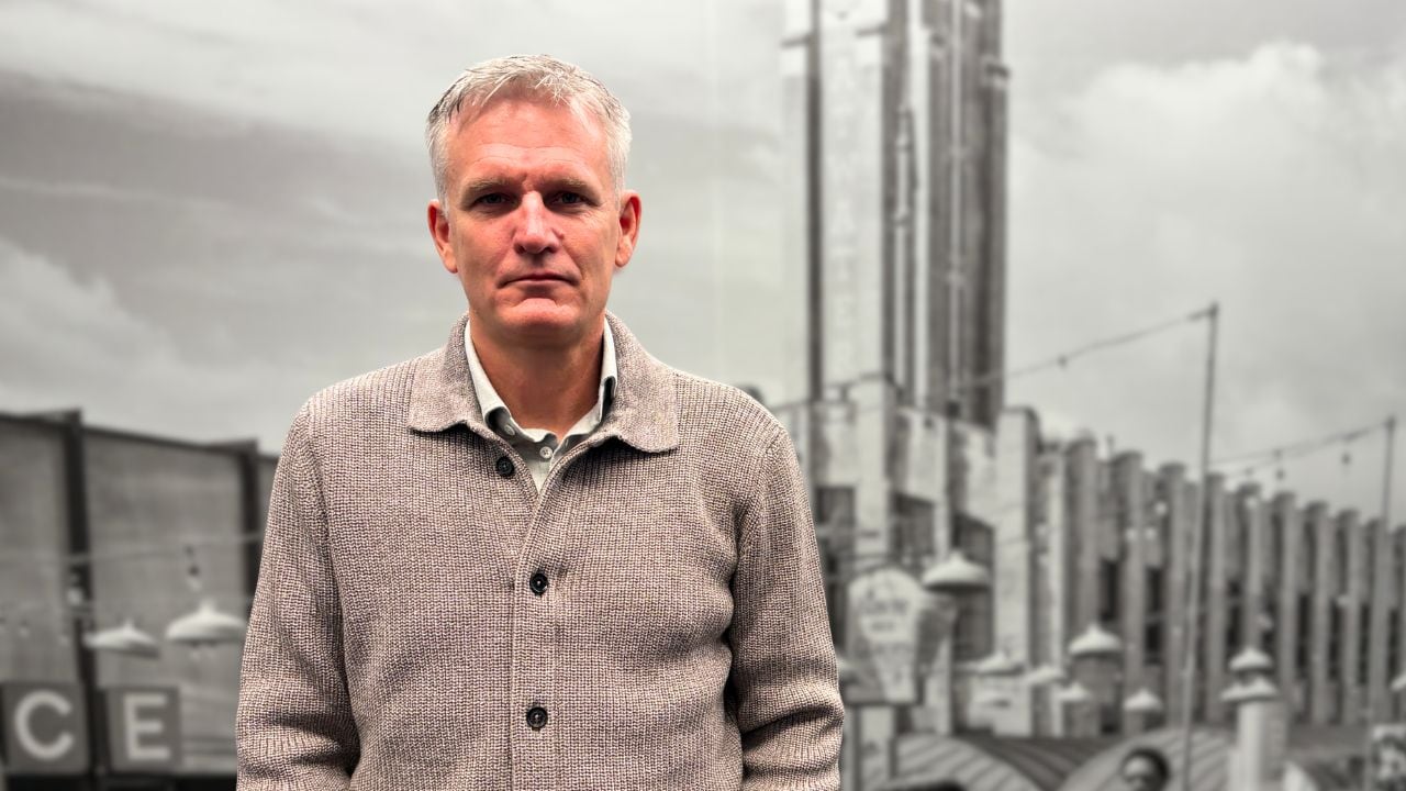 Sports journalist Rick Westhead sheds light on dark side of hockey in ...