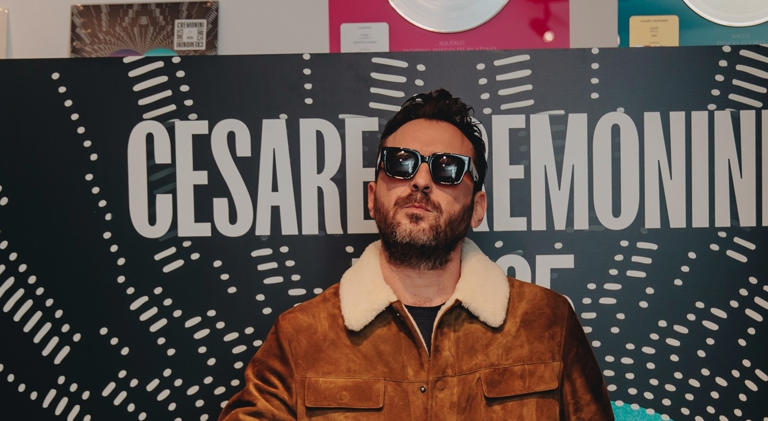 Cremonini parla di Giorgia Cardinaletti: «Sono innamorato, non vado ...