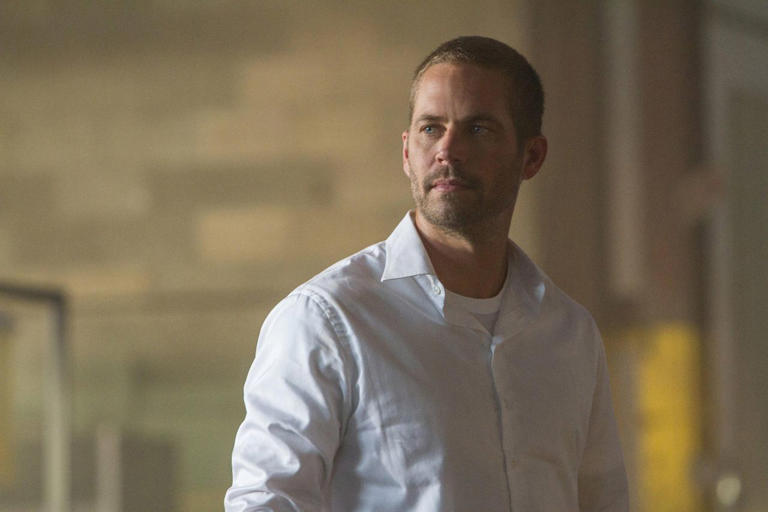 Paul Walker Died in a Horrific Car Crash 12 Years Ago Today. What to ...