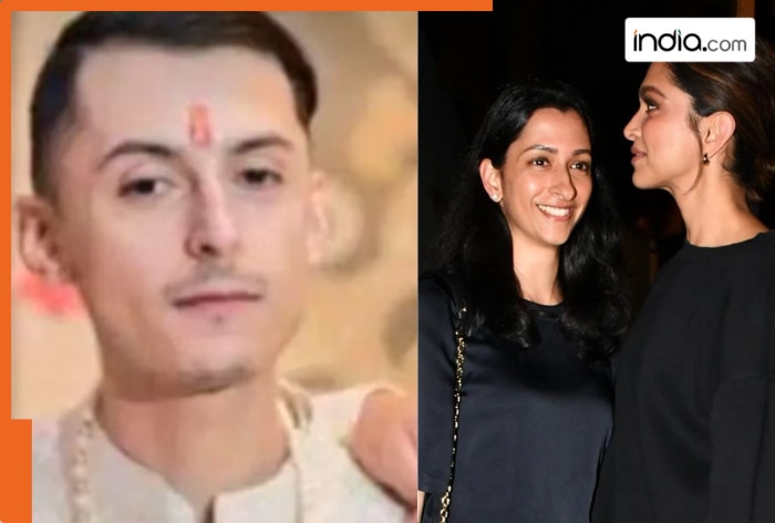 Meet Rohan Acharya, Deepika Padukone's sister Anisha Padukone’s to-be husband, who shares a ...