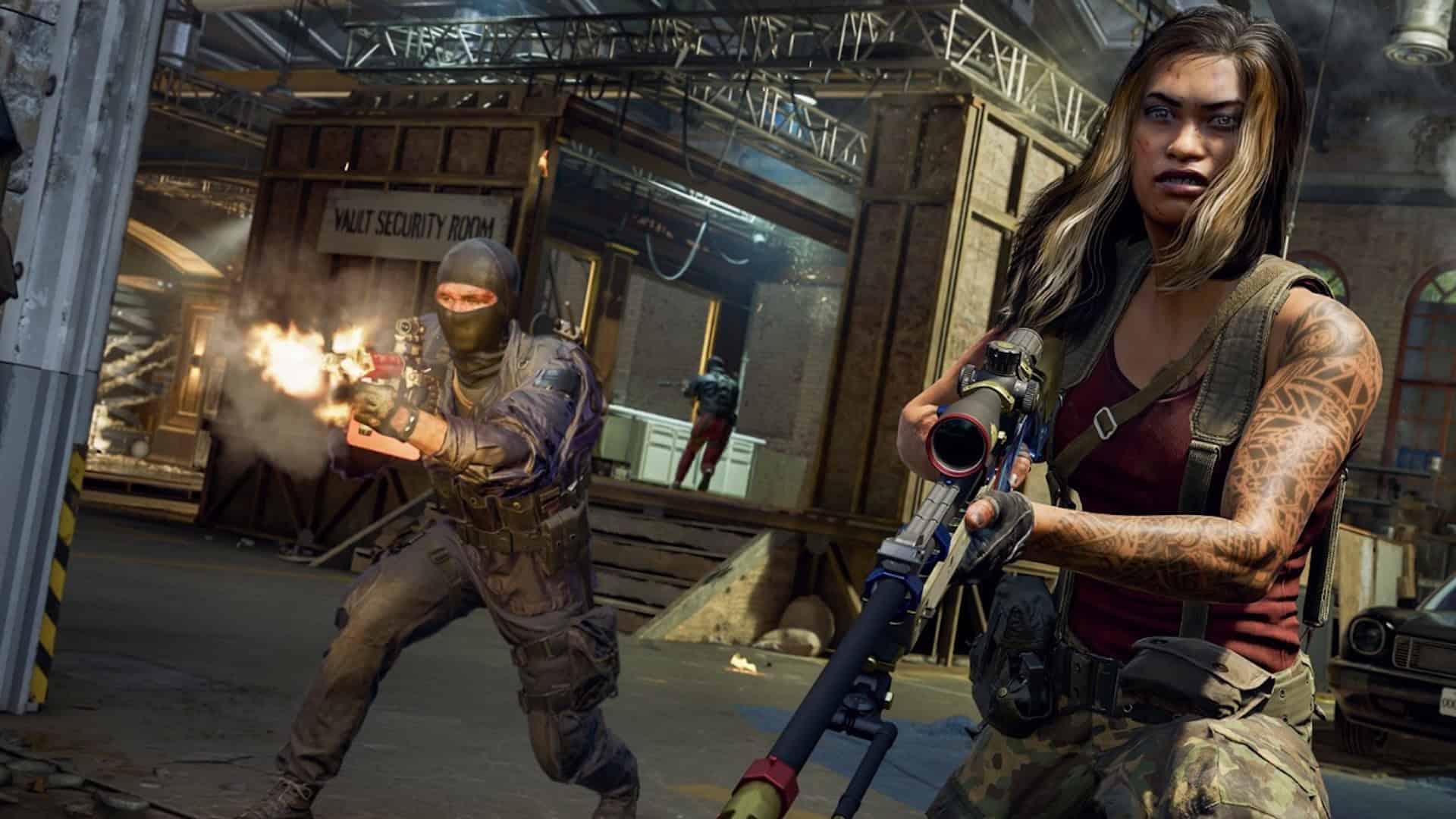 Black Ops 6 examined: Hype vs. reality in Treyarch’s latest shooter